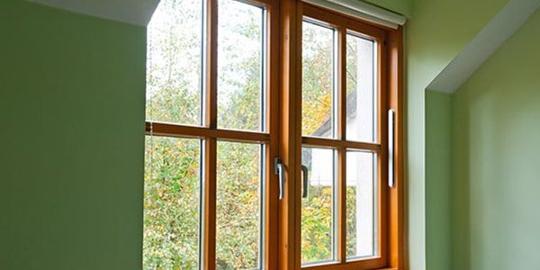 Wood Window Service Main Line PA | Hynes Construction